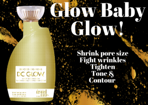 DC Glow - Midnite Sun